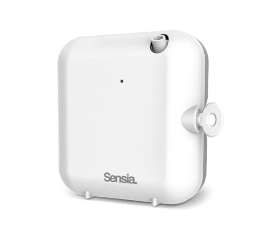 Sensia – Marketing Olfativo