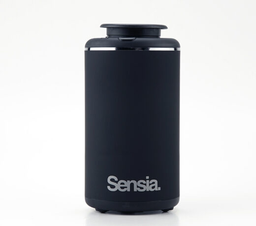 Sensia – Marketing Olfativo